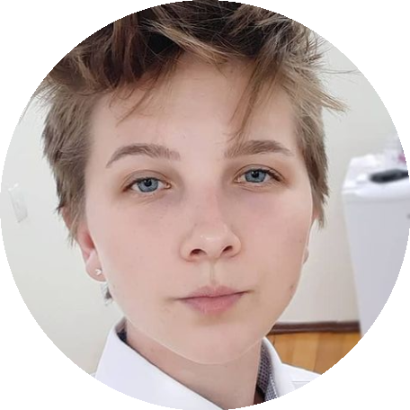 Aline Wille - Principais Projetos